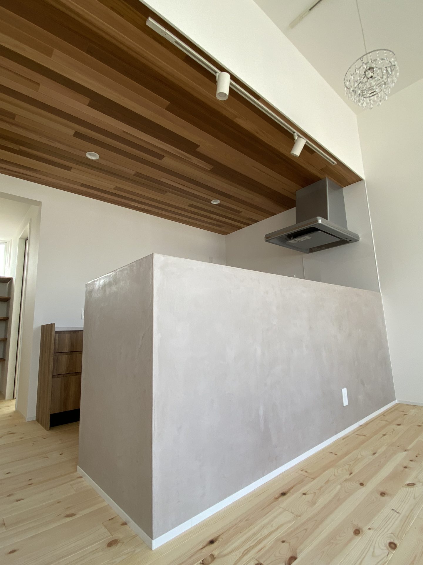 モールテックス - 有限会社立川組 | 徳島で左官業をお探しなら